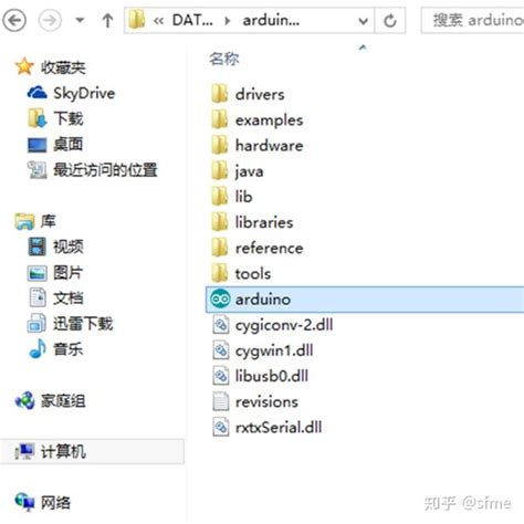 Arduino入门教程 系列篇一：初识arduino 知乎