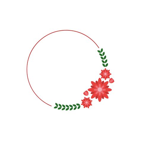 Free Circle Frame Templates And Examples Edit Online And Download