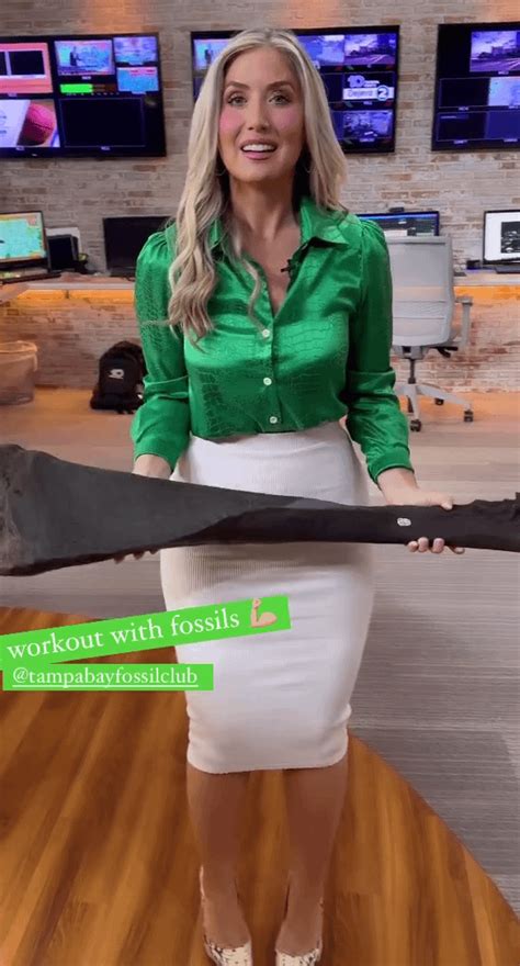 Caitlin Lockerbie 10 Tampa Bay R Newswomen Hd