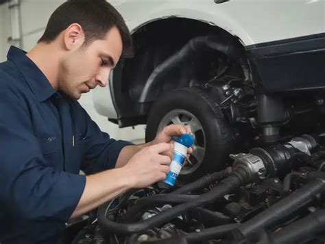 How Often Should Fluids Be Replaced In High Mileage Cars Auto Oil And Fluid Mastery