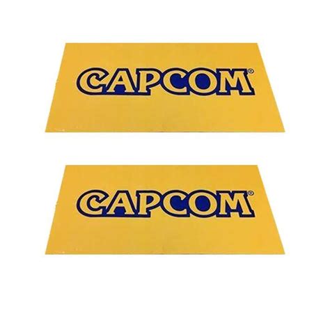 Capcom Logo Logodix