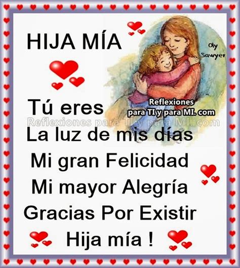 Imagen De Feliz Cumpleaños Hija Mía Imagui Imagen De Feliz Cumpleaños Hija Mía Imagui