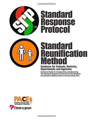Standard Response Protocol Standard Reunification Method Guidance For Babes Districts