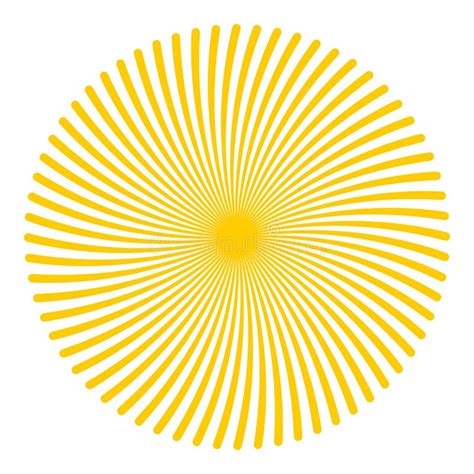 Vector Optical Illusion Stock Vector Illustration Of Optical 306066430