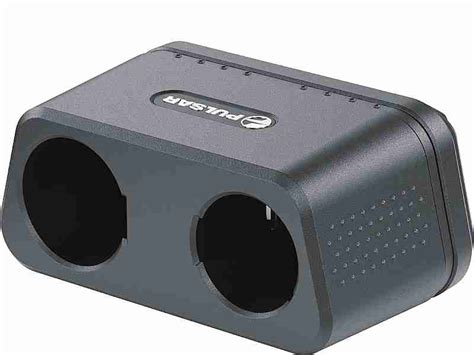 Pulsar Aps V Slot Battery Charger Aps Aps Aps Irish Shooting Sports