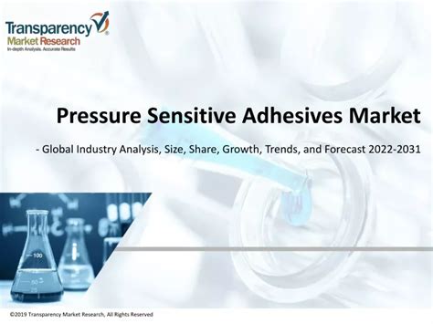 Ppt Pressure Sensitive Adhesives Market Powerpoint Presentation Free Download Id 11330900