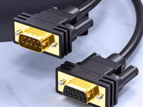 News What Is Rs232 And How Does It Work