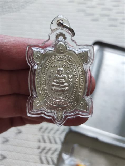 Lp Liew Hobbies And Toys Memorabilia And Collectibles Religious Items On