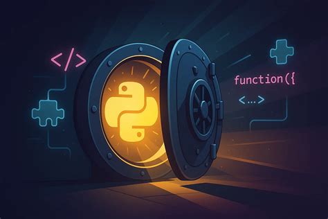 The Hidden Python Features Youve Probably Never Used By Zain Ahmad