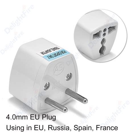 Jual Ayabdg Universal Uk Us Au Ke Eu Ac Soket Daya Plug Travel Charger Listrik Adapter Converter