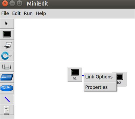 Mininet Test Cd Mininet Wifi By 蔡承寰 Medium