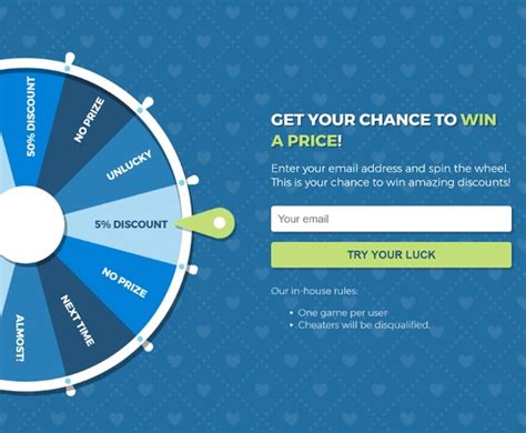 8 Best Spin To Win Plugins For Wordpress To Boost Engagement In 2023
