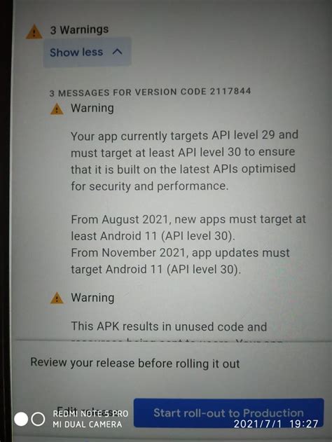 unity target api level r unity3d