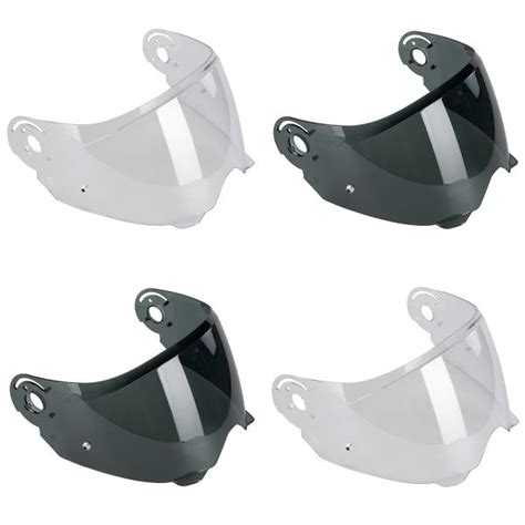 Hjc C80 Motorcycle Helmet Visor Bdla Motorbikes