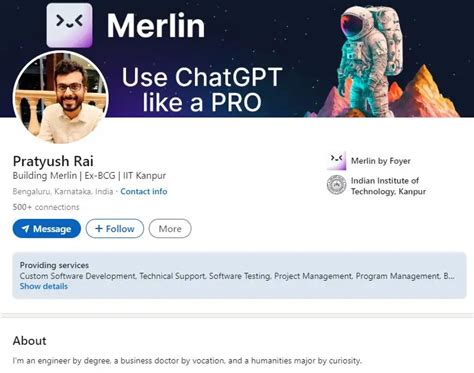 Merlin Chatgpt Bí Quyết Sử Dụng Hiệu Quả Update 07 23