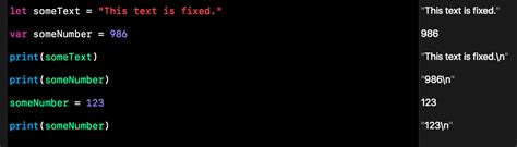 Swift Programming And Ios Development Book I Chapter 1 Swift Basics