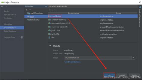 Android Mvp框架搭建与使用（含源码）mvp架构的源码 Csdn博客