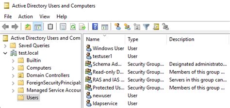 Authentication Credential For Ldap Support Nethserver Community