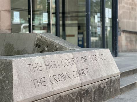 Nottinghamshire Sex Offender 80 Jailed For Repeatedly Abusing Young