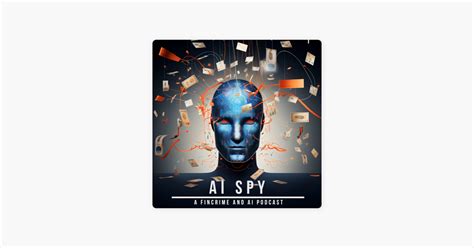 ‎ai Spy On Apple Podcasts