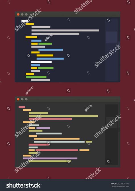12 Grey Stylesheet Stock Vectors And Vector Art Shutterstock