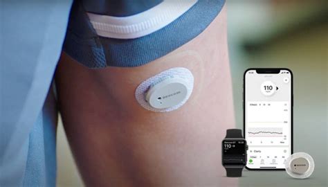 Dexcom G7 Continuous Glucose Monitoring System An Easier Way To Manage Diabetes Without