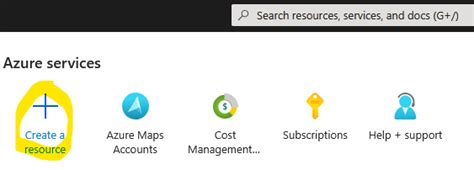 How To Register A Azure Maps Api Key › Maps Marker Pro