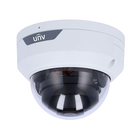 Uniview Easy UV IPC322LB AF28WK G Caméra dôme IP Uniview Easy 2 MP Objectif 2 8 mm