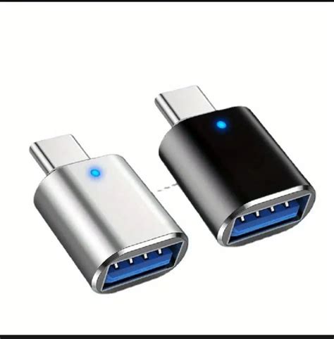 Usb Otg C Type Daraz Pk Buy Online At Best Prices In Pakistan Daraz Pk