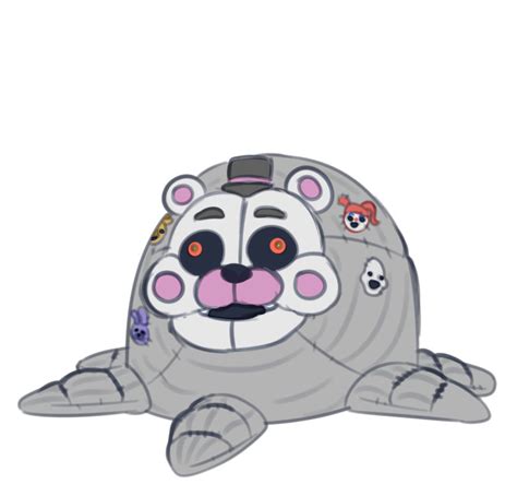 Blob Plushie By Valentingaio On Deviantart