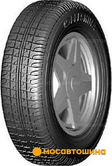 Шины Белшина Бел-59 205/70 R14 93T