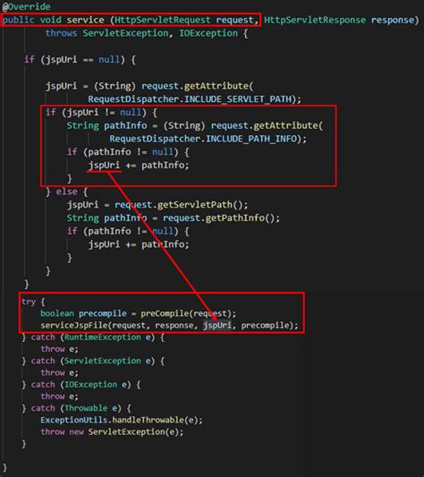 Tomcat Ajp 취약점 분석 및 대응방안 Ghostcatcve 2020 1938 Security