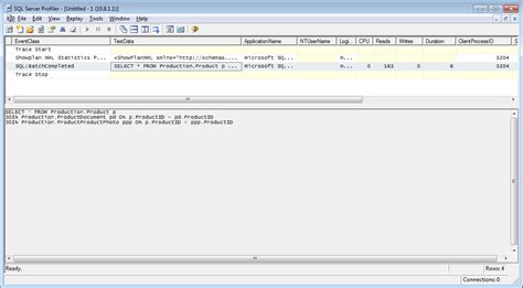 Analysis Of MS SQL Server For Those Who See It For The First Time