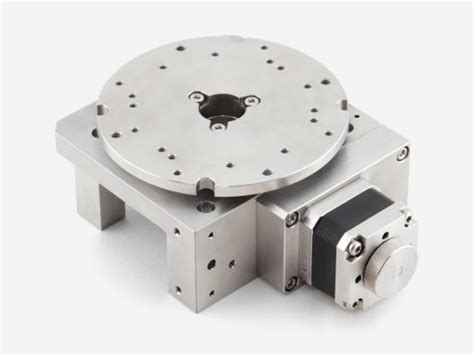 Rotation Arun Microelectronics