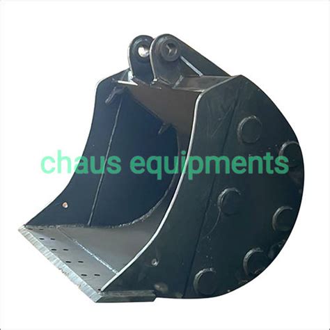 Black Jcb 3dx Bucket At Best Price In Miraj Chaus Equipments