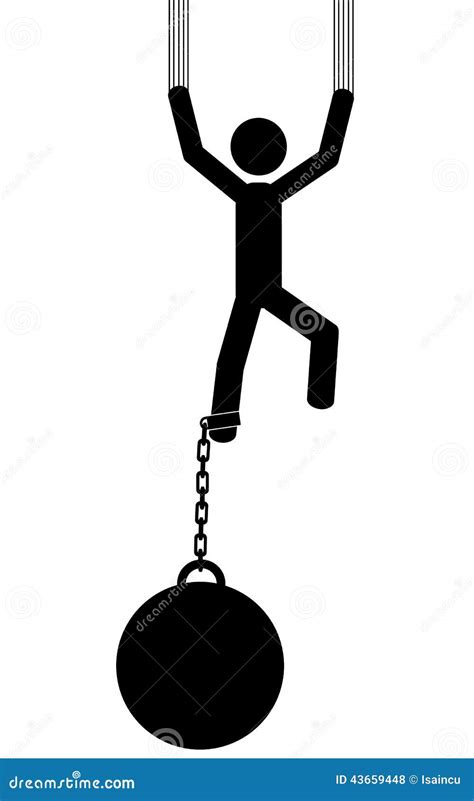 Sex Money Cling Symbol Gender Man And Woman Connected Symbol Male And Female Abstract Symbol