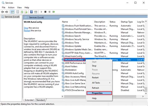 Fix The Wireless Autoconfig Service Wlansvc Is Not Running In Windows TechCult