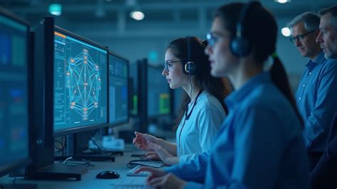 Viavis Teravm Ai Ran Scenario Generator Revolutionizing Open Ran Testing