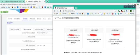 SSR LAN访问控制问题 Issue coolsnowwolf lede GitHub