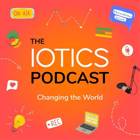 iotics on linkedin explainer knowledgegraph ai emergingtech datascience