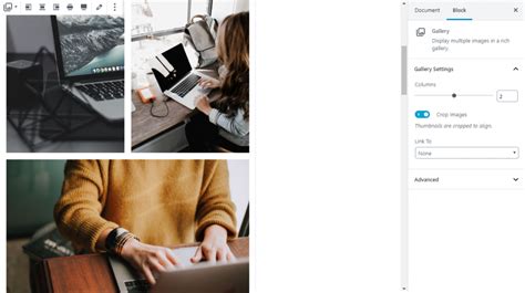 Tips Tricks For Using The New WordPress Block Editor Blog Bronco