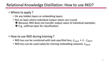 Relational Knowledge Distillation Pdf