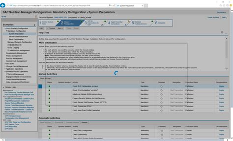 solman login