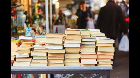 Франция и „градът на книгите” Там където историите и героите са на всяка крачка Nova Bg