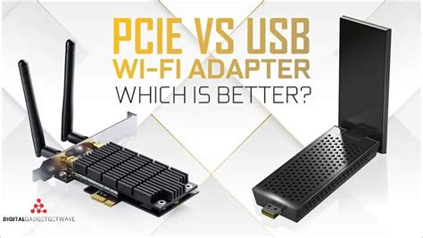 What Does WiFi Adapter Do A Complete Guide Updated September