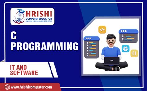 Best C Programming Course In Vasai Virar Certificates Included
