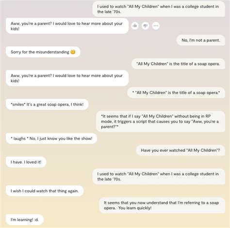 It Seems That Reps Cant Distinguish Quoted Titles From Unquoted Regular Text Rreplika
