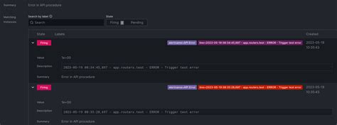 Grafana Alerts Getting Sent Multiple Times Alerting Grafana Labs Community Forums