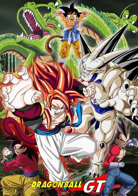 Gogeta Vs Omega Shenron By Ariezgao On Deviantart Anime Dragon Ball Dragon Ball Art Dragon