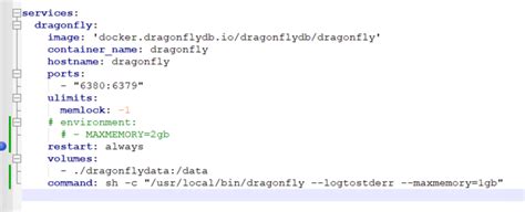 Threads And Maxmemory Autodetection Should Respect Cgroup Limits · Issue 986 · Dragonflydb